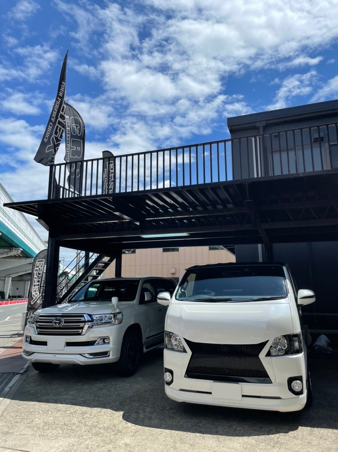 CRS大阪 京都府 K様 | 200系ハイエース・NV350キャラバン・デリカD5専門店 | カスタム・買取・カスタムパーツなら大阪、横浜、東京、名古屋のCRS