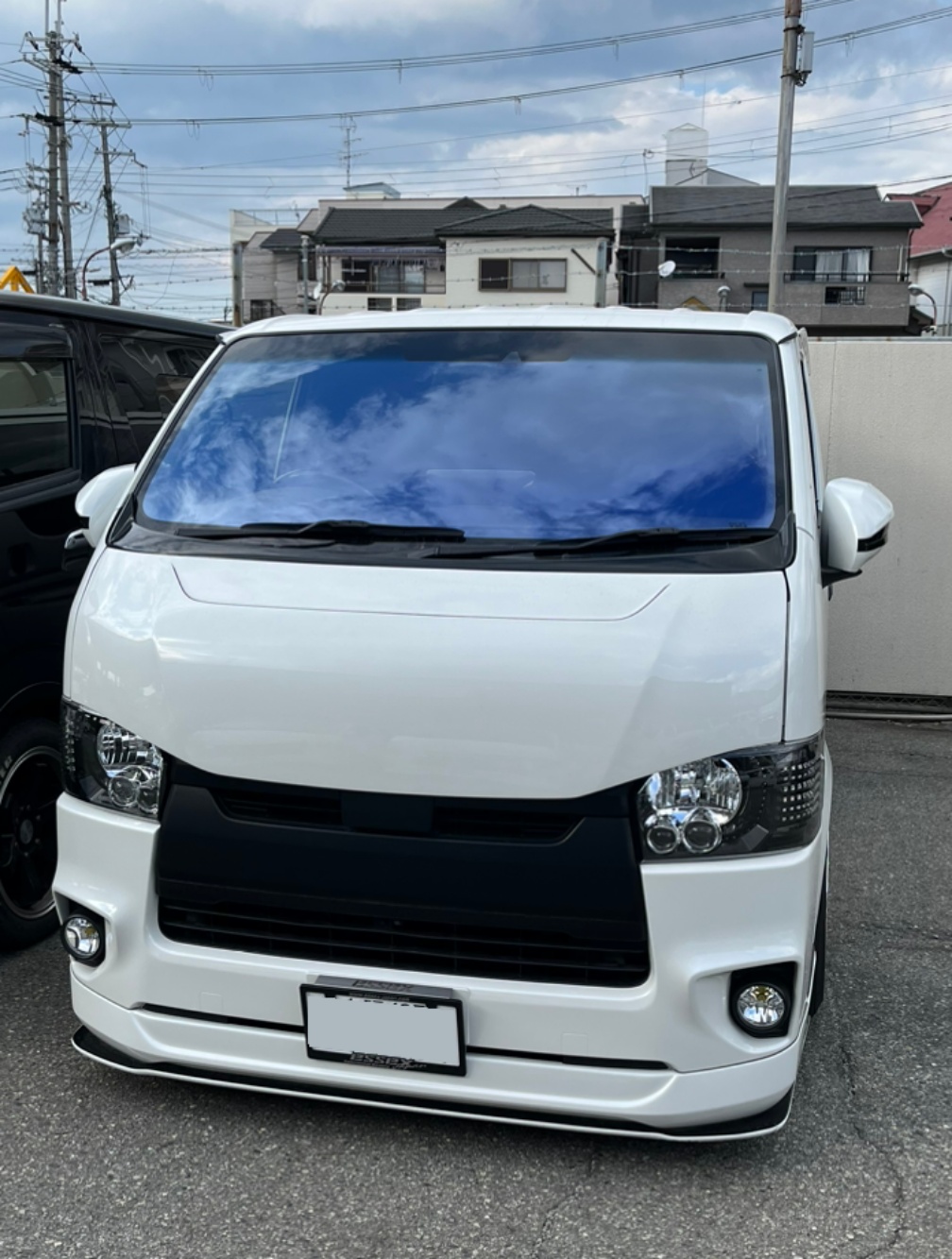 ただ今買取強化中！カスタム ハイエースを売るならCRSへ！ | 200系ハイエース・NV350キャラバン・デリカD5専門店 | カスタム・買取・カスタムパーツなら大阪、横浜、東京、名古屋のCRS