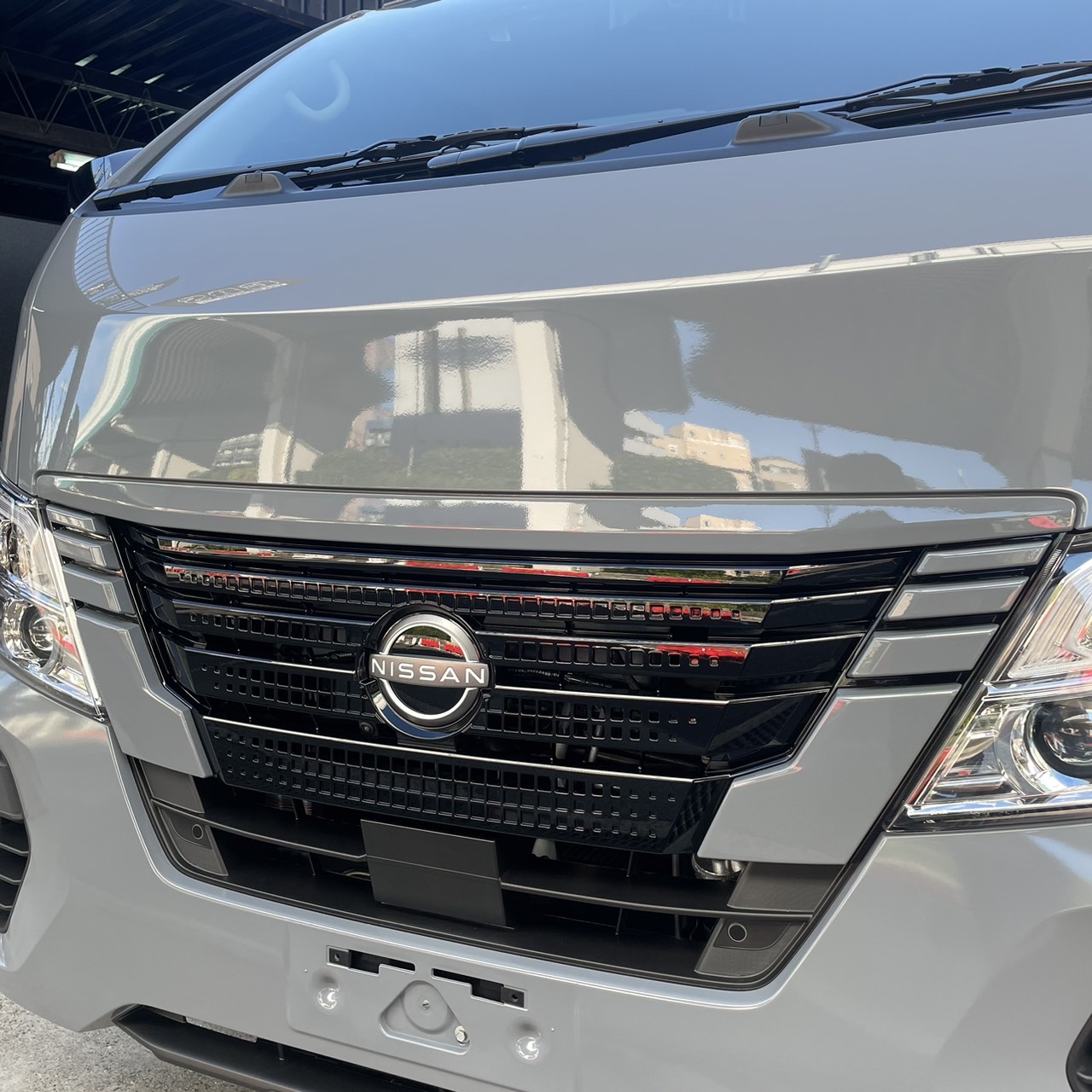 CRS大阪 千葉県 S様 | 200系ハイエース・NV350キャラバン・デリカD5専門店 | カスタム・買取・カスタムパーツなら大阪、横浜、東京、名古屋のCRS