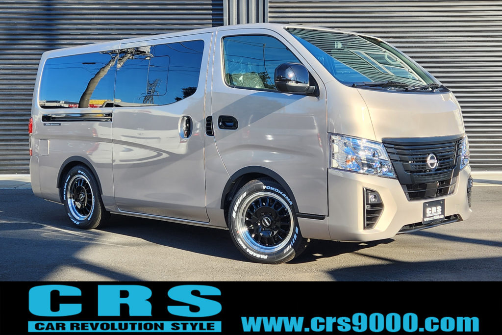 CRS横浜 1/22新着！！新車・中古車情報を更新します！！ | 200系ハイエース・NV350キャラバン・デリカD5・タウンエース専門店 ...